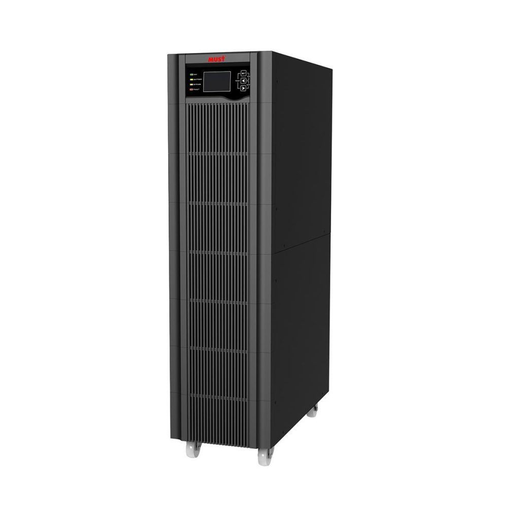 EH5500 Split Type Series (6-10KVA) – Hybrid Solar Inverter & ESS ...