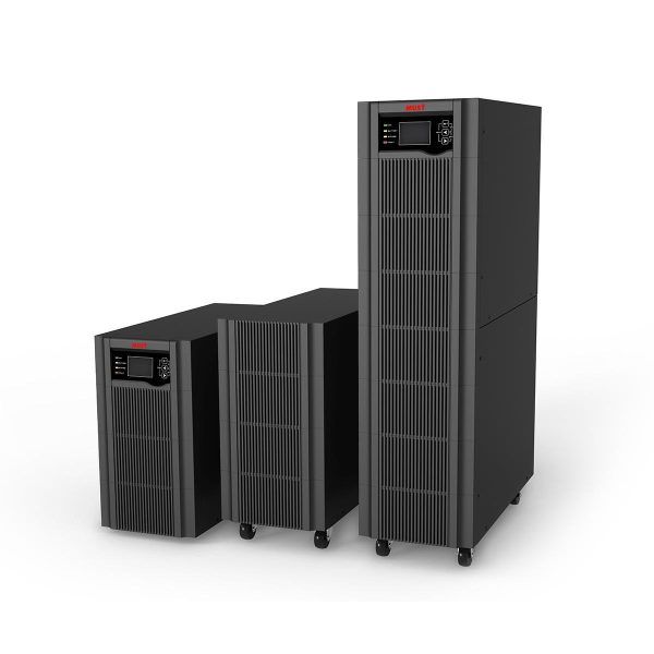 UPS – Hybrid Solar Inverter & ESS Manufacturer