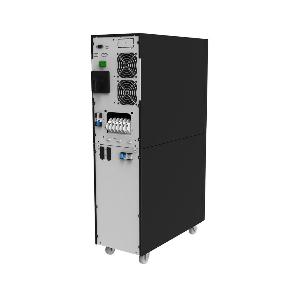 EH5500 Split Type Series (6-10KVA) – Hybrid Solar Inverter & ESS ...