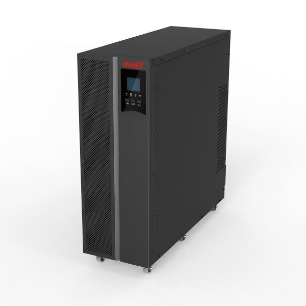 UPS – Hybrid Solar Inverter & ESS Manufacturer