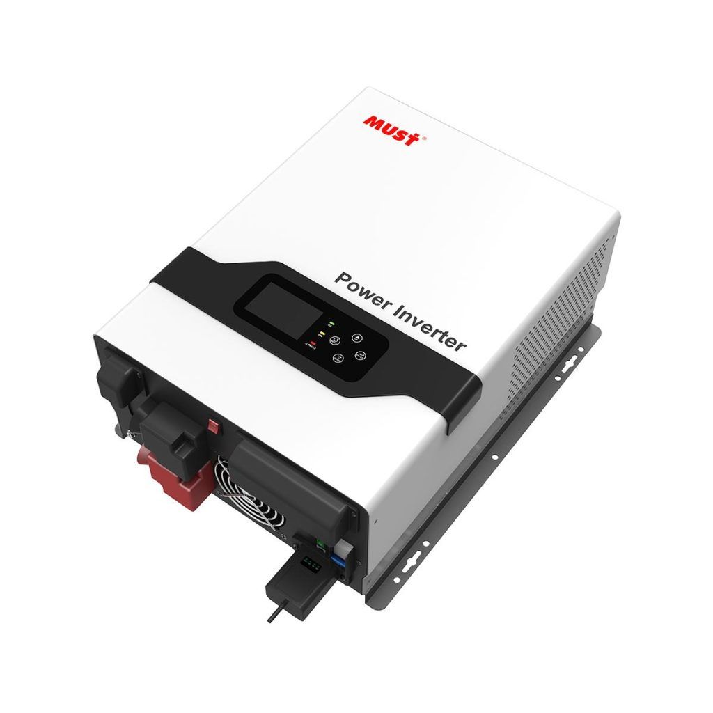 EP3300 TLV Series (AC:110/220V 1-3KW) – Hybrid Solar Inverter & ESS ...