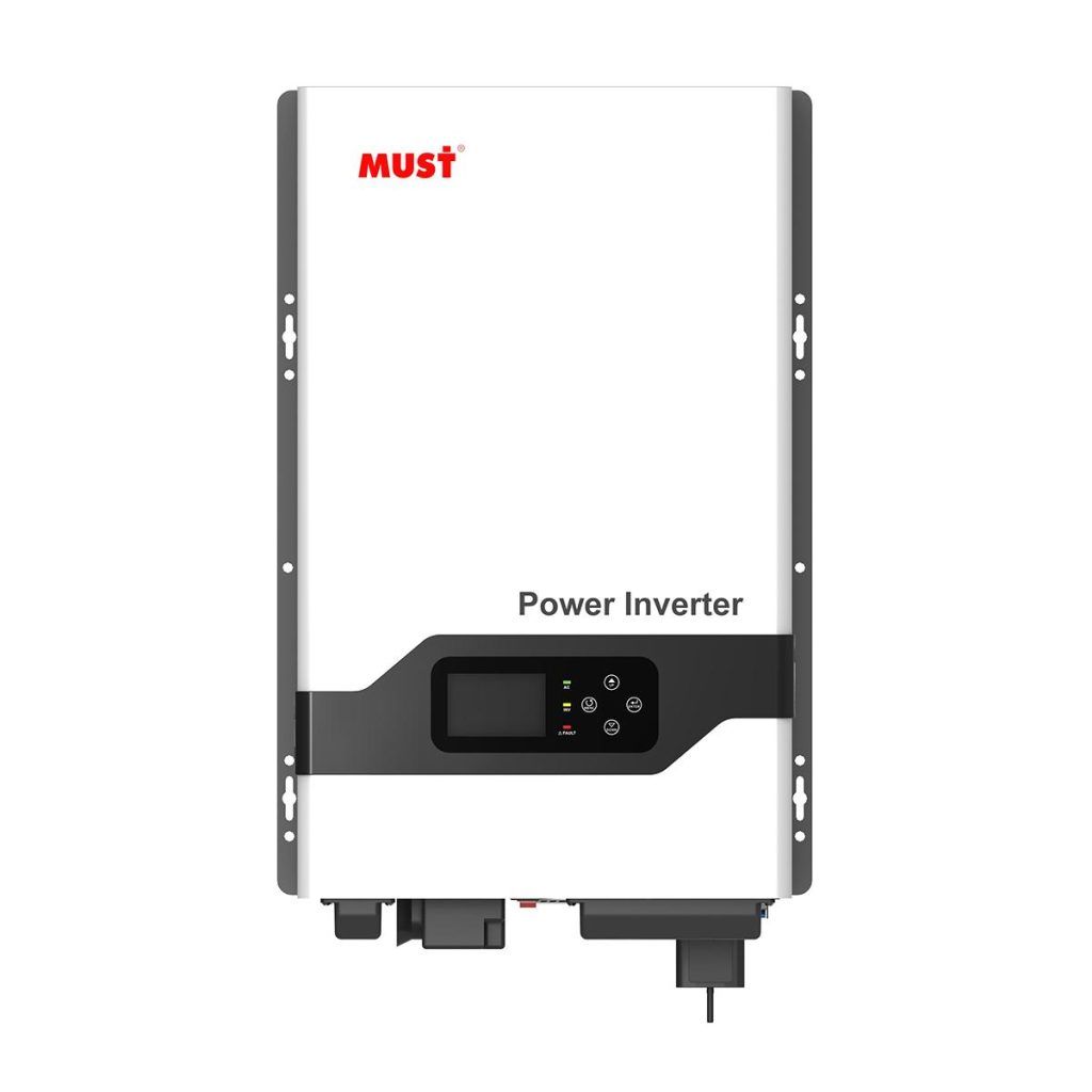 EP3300 TLV Series (AC:110/220V 4-6KW) – Hybrid Solar Inverter & ESS ...