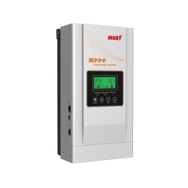 MPPT Solar Charge Controller – Hybrid Solar Inverter & ESS Manufacturer