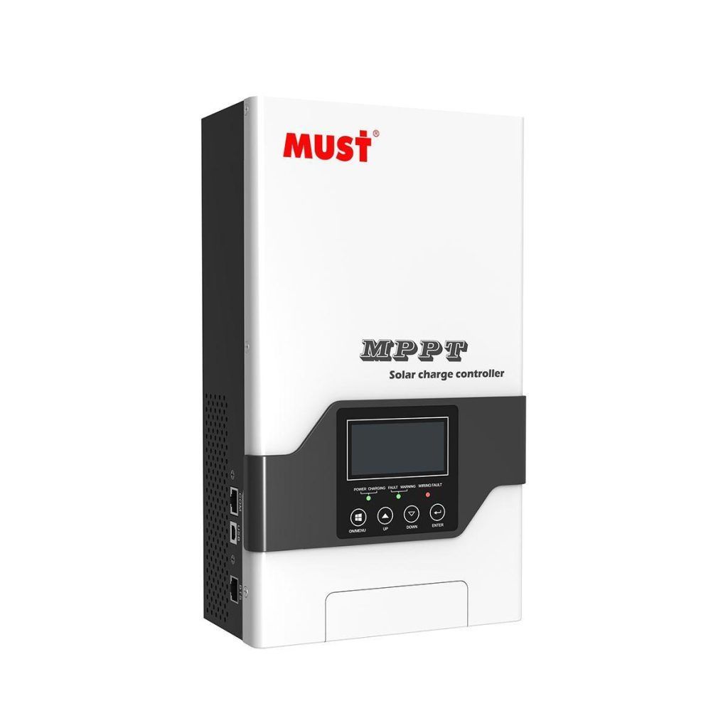 MPPT Solar Charge Controller – Hybrid Solar Inverter & ESS Manufacturer