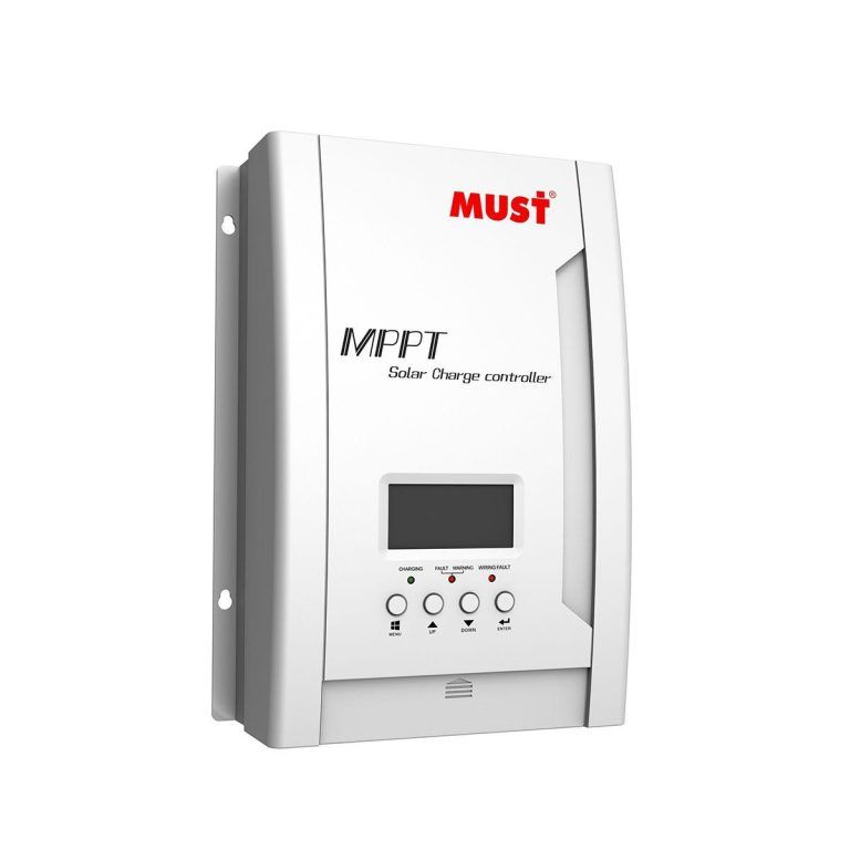 MPPT Solar Charge Controller – Hybrid Solar Inverter & ESS Manufacturer