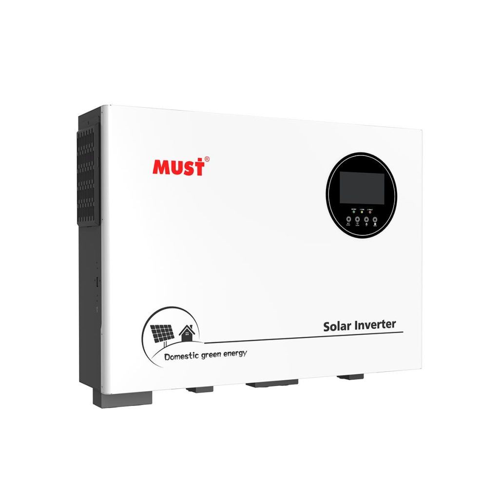 On/Off Grid Hybrid Solar Inverter – Hybrid Solar Inverter & ESS ...