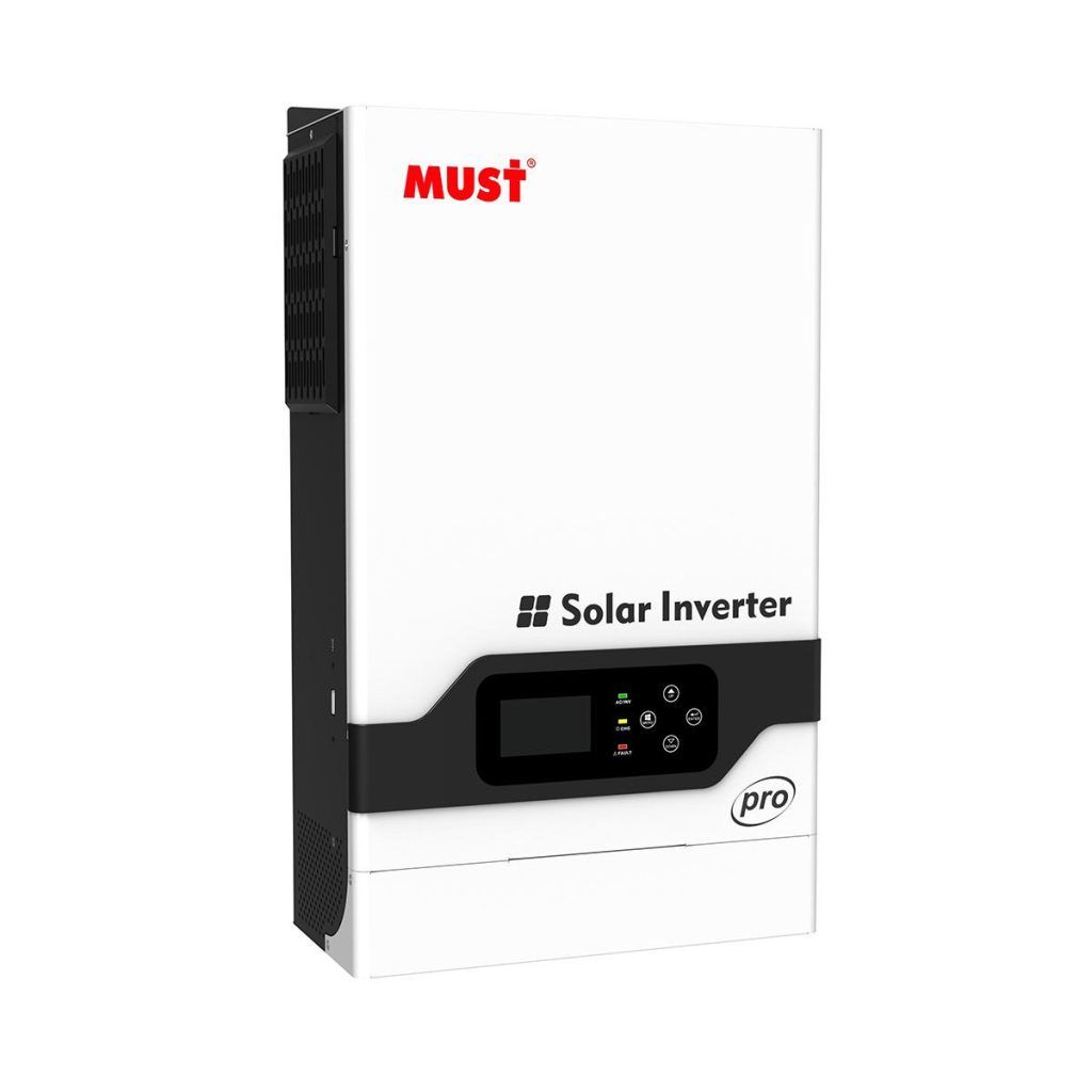 Off Grid Solar Inverter – Hybrid Solar Inverter & ESS Manufacturer