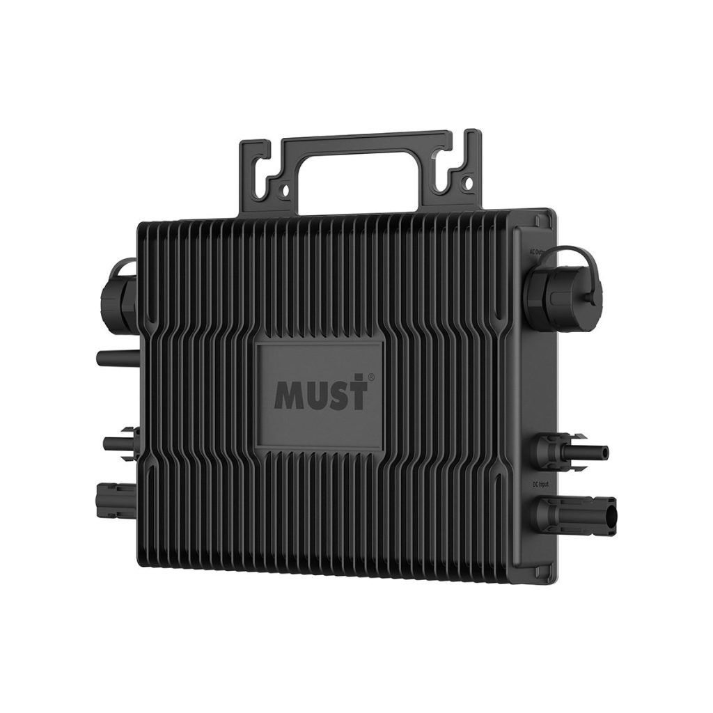 Micro Inverter PM Series (IP67 600-2000W) – Hybrid Solar Inverter & ESS ...