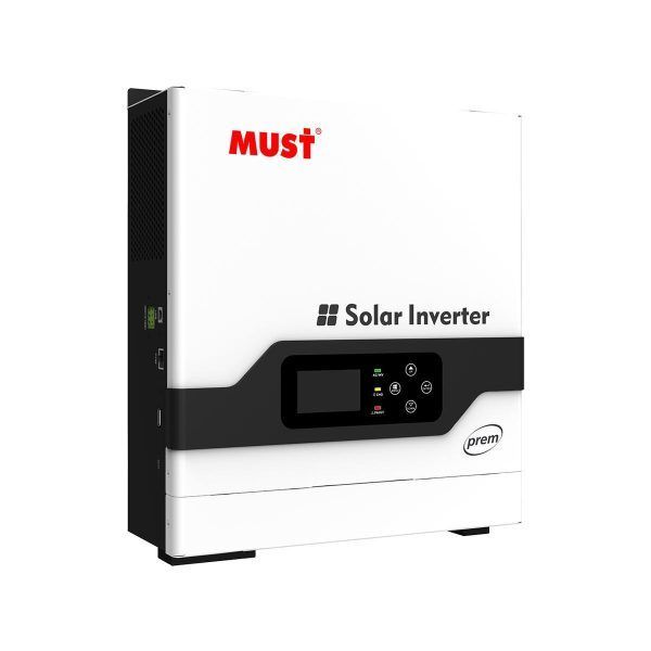 Off Grid Solar Inverter – Page 2 – Hybrid Solar Inverter & ESS Manufacturer