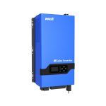 PV3000 LVHM Series (AC:120V 1-6KW) – Hybrid Solar Inverter & ESS Manufacturer
