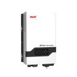 Inverter & Charge – Hybrid Solar Inverter & ESS Manufacturer