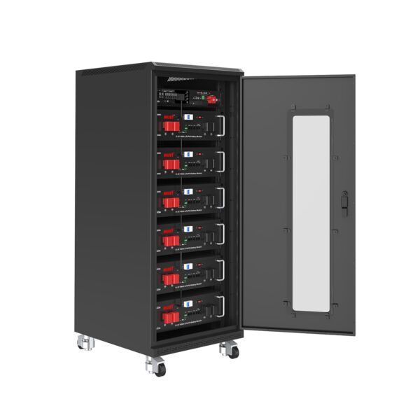 All-in-One ESS – Hybrid Solar Inverter & ESS Manufacturer