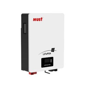 Lithium Battery – Hybrid Solar Inverter & ESS Manufacturer