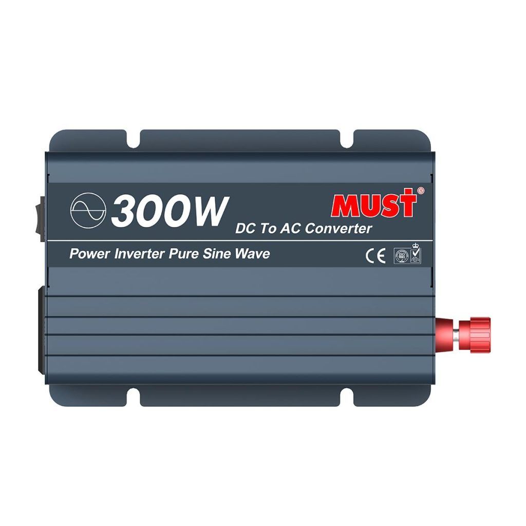PI1500 Series (300W) – Hybrid Solar Inverter & ESS Manufacturer