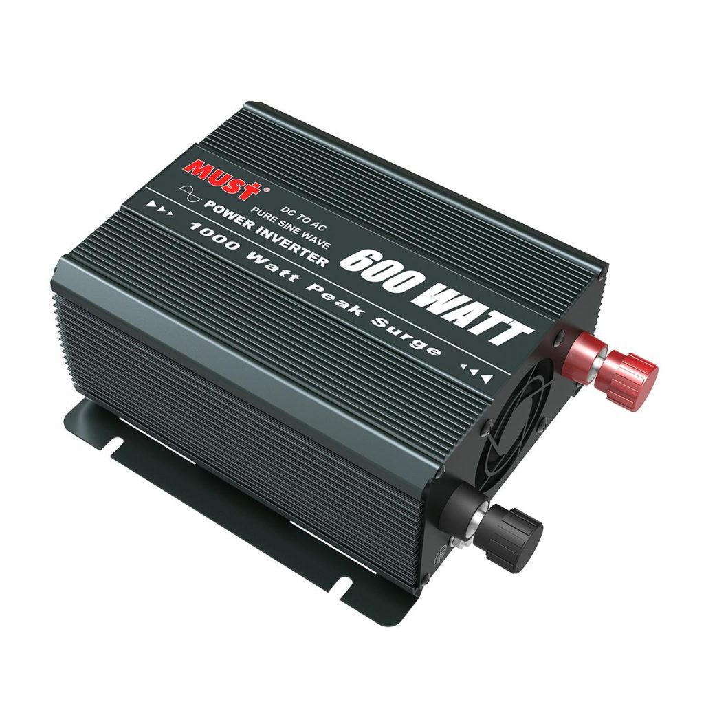 PI1500 Series (600W) – Hybrid Solar Inverter & ESS Manufacturer