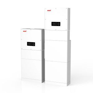 All-in-One ESS – Hybrid Solar Inverter & ESS Manufacturer