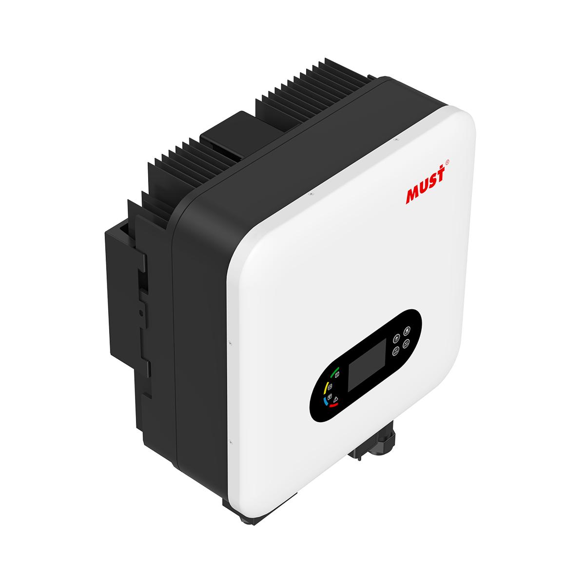 PH1600 PRO Series (4-6KW) – Hybrid Solar Inverter & ESS Manufacturer