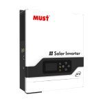 Inverter & Charge – Hybrid Solar Inverter & ESS Manufacturer