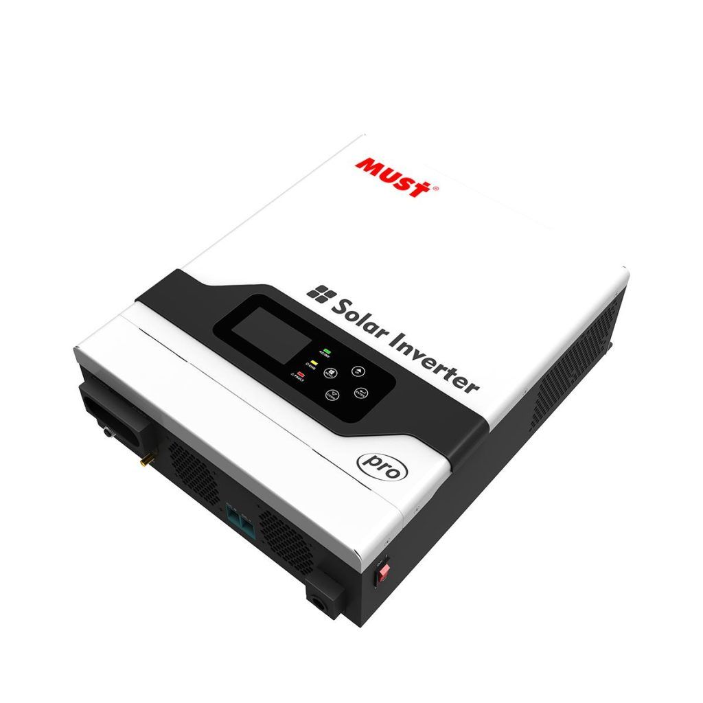 PV1800 PRO Series (PV:400V 2/3.2KW) – Hybrid Solar Inverter & ESS ...