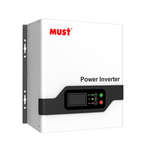 Off Grid Power Inverter – Hybrid Solar Inverter & ESS Manufacturer