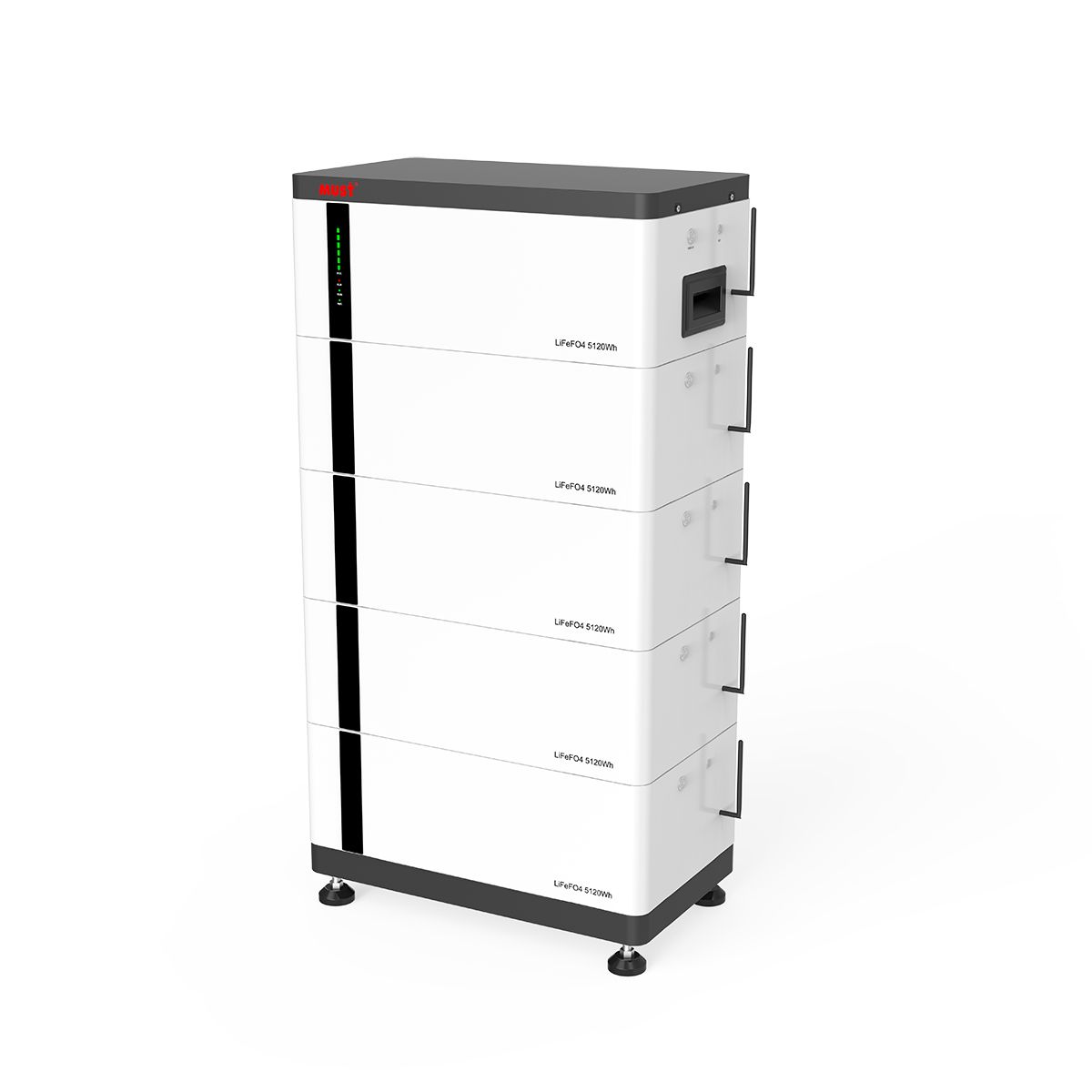 LP3000 Series (51.2V-100Ah) – Hybrid Solar Inverter & ESS Manufacturer