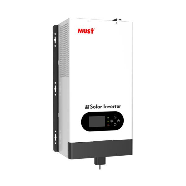 Off Grid Solar Inverter – Hybrid Solar Inverter & ESS Manufacturer
